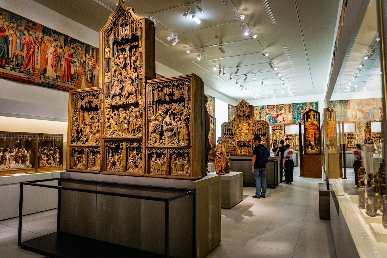 23 Best Small Museums in Paris That Are Hidden Jewels • From Paris to ...