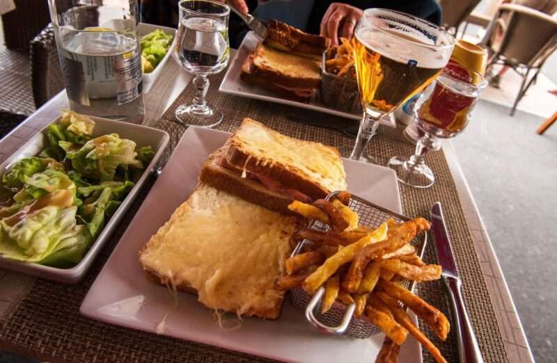 48 Hours in Paris: The Perfect 2-Day Itinerary by a Local • From Paris ...