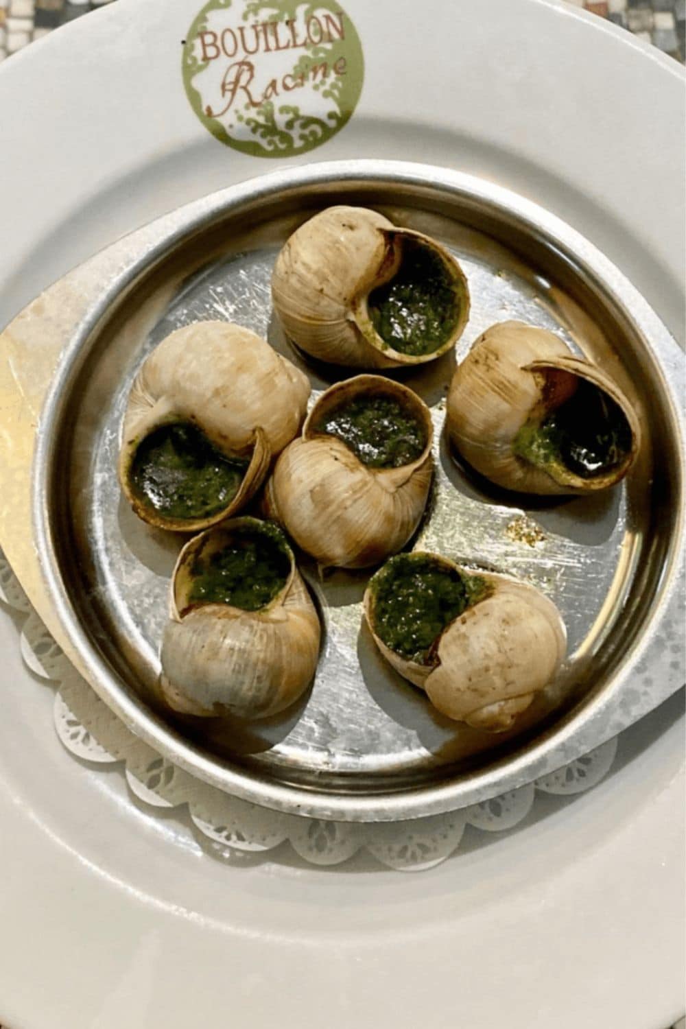 Bouillon Restaurants in Paris | 6 Best Spots to Eat in 2025 - From ...