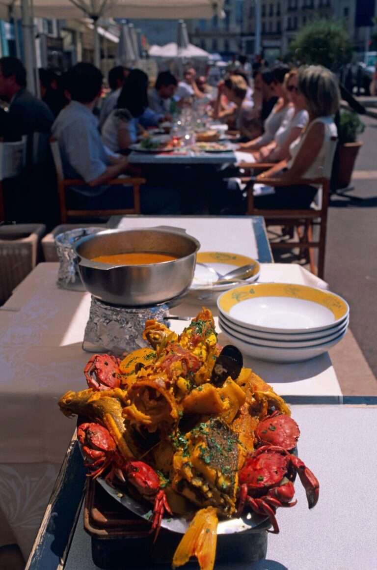 Marseille Food Guide: Hidden Gems & Iconic Eats You Can’t Miss • From ...