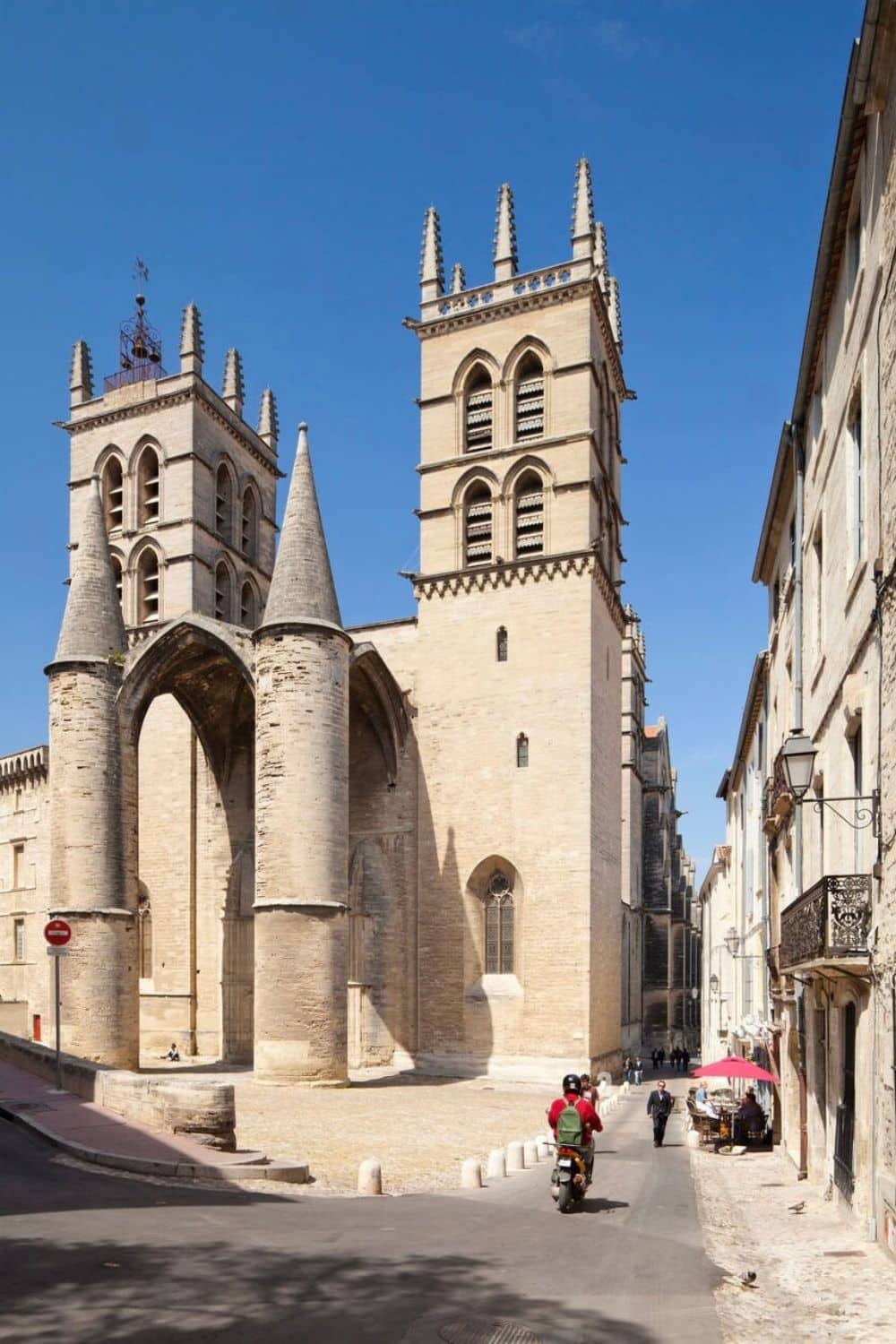 12 Best Things to Do in Montpellier for First-Time Visitors (2025 ...