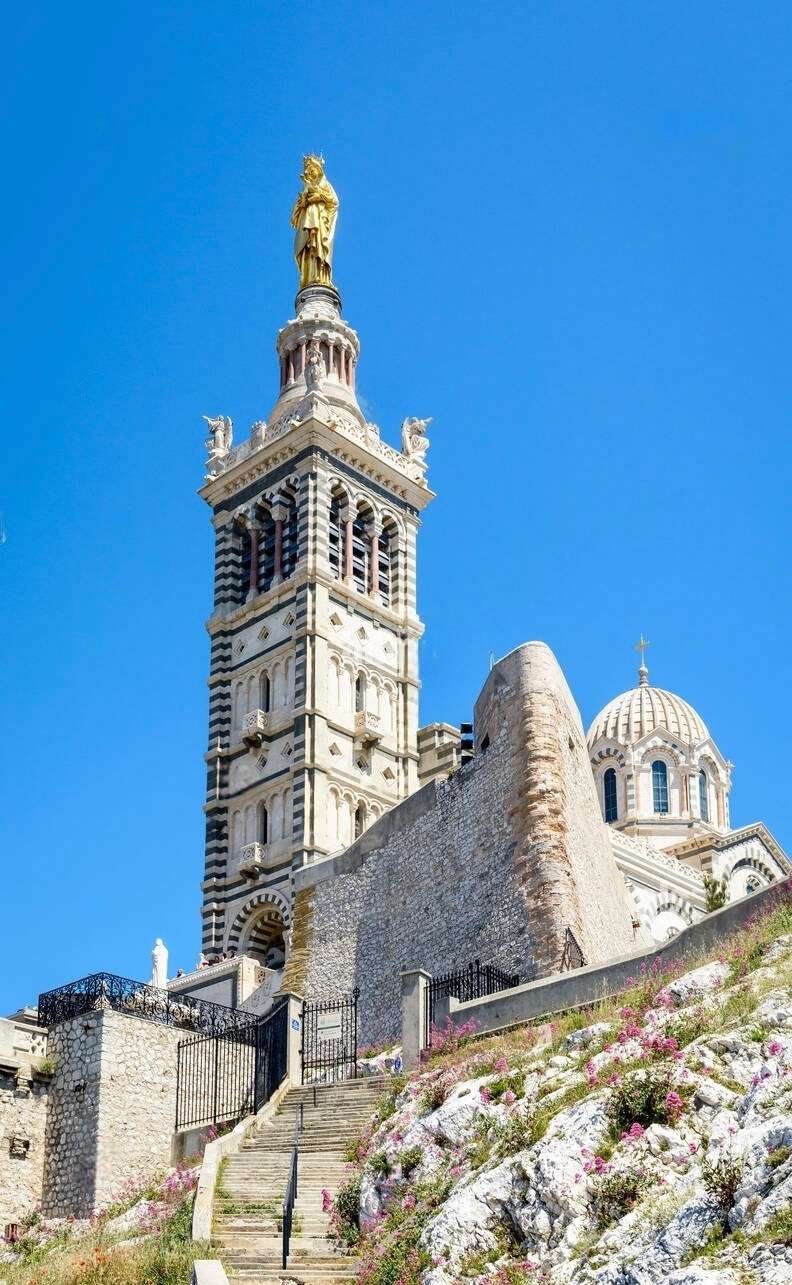 Your Complete Marseille Travel Guide for 2025 • From Paris to Provence