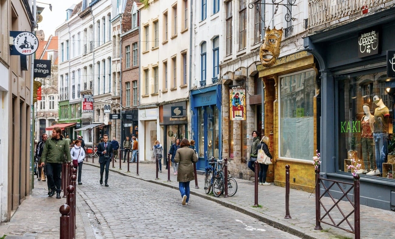 Things to Do in Lille for First-Time Visitors: A Local’s Guide (2025 ...