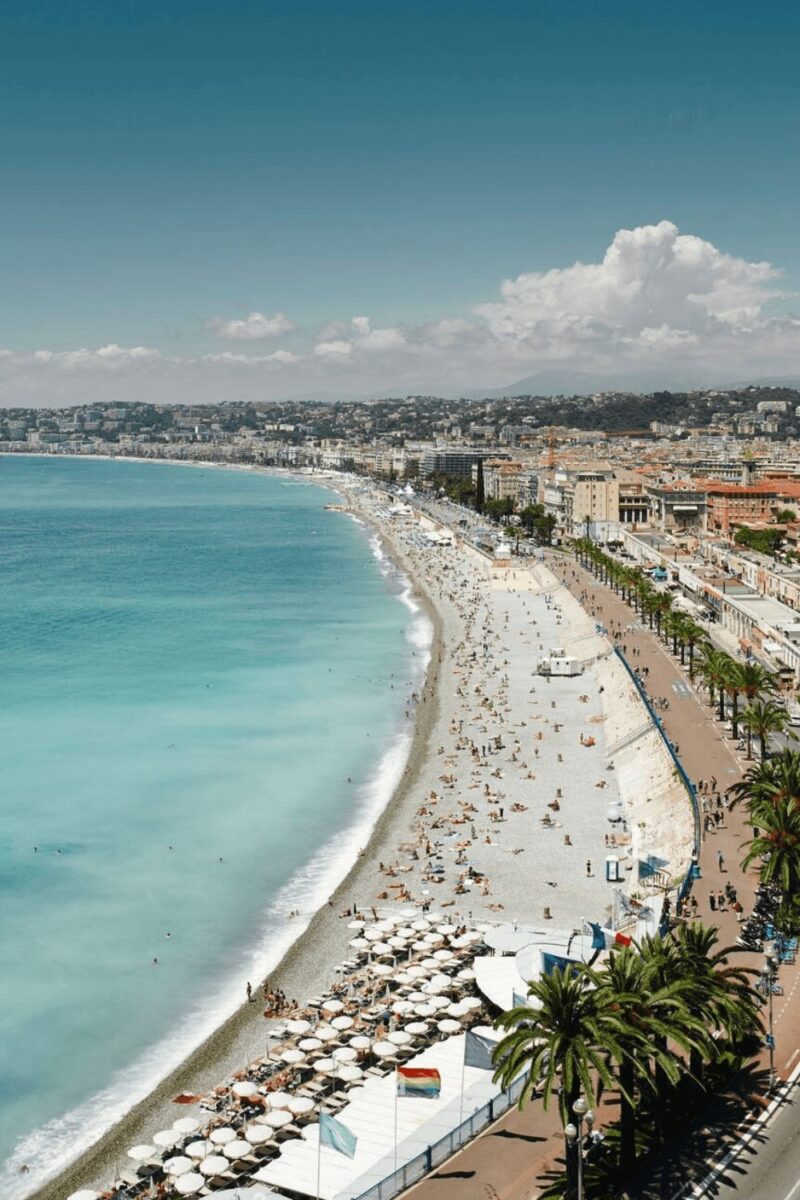 Where to Find the 11 Best Beach Clubs in Nice (2025 Edition) - From ...