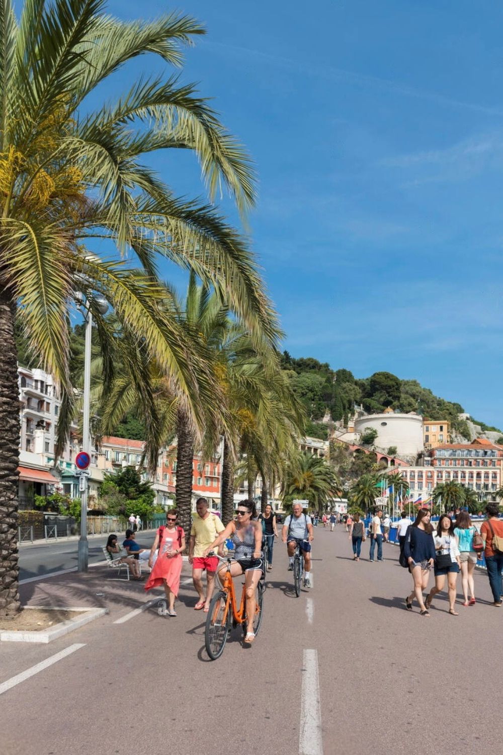 Your Ultimate Nice Travel Guide: Insider Tips for Exploring Nice • From ...