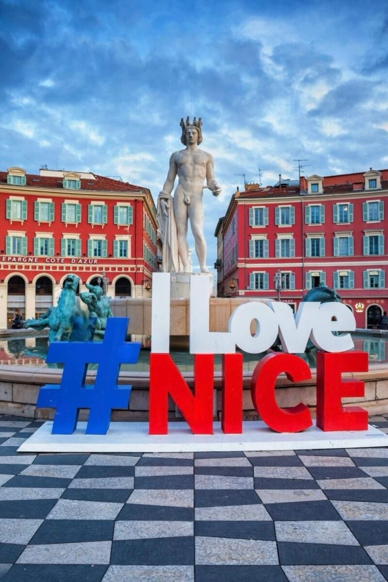 Your Ultimate Nice Travel Guide: Insider Tips for Exploring Nice • From ...