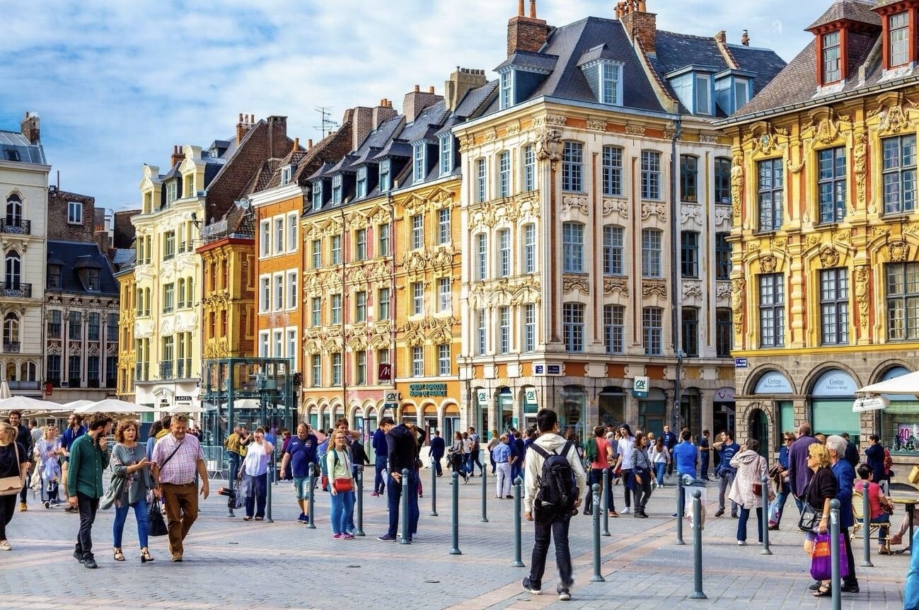 Discover the 12 Most Underrated Cities in France You’ve Never Heard Of ...