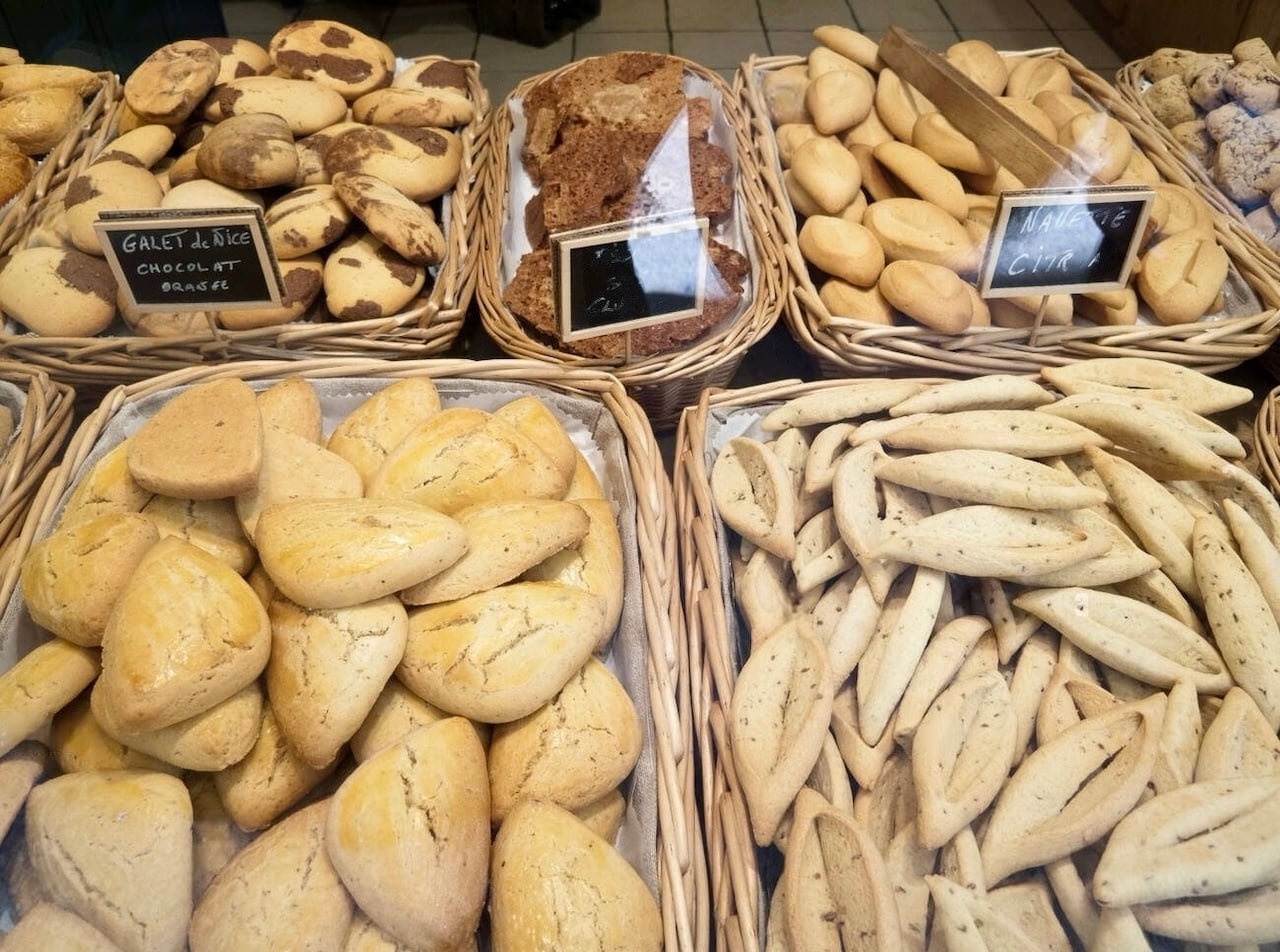 Marseille Food Guide: Hidden Gems & Iconic Eats You Can’t Miss • From ...
