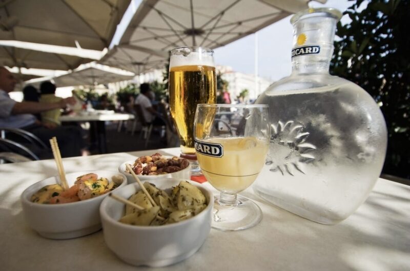 Marseille Food Guide: Hidden Gems & Iconic Eats You Can’t Miss • From ...