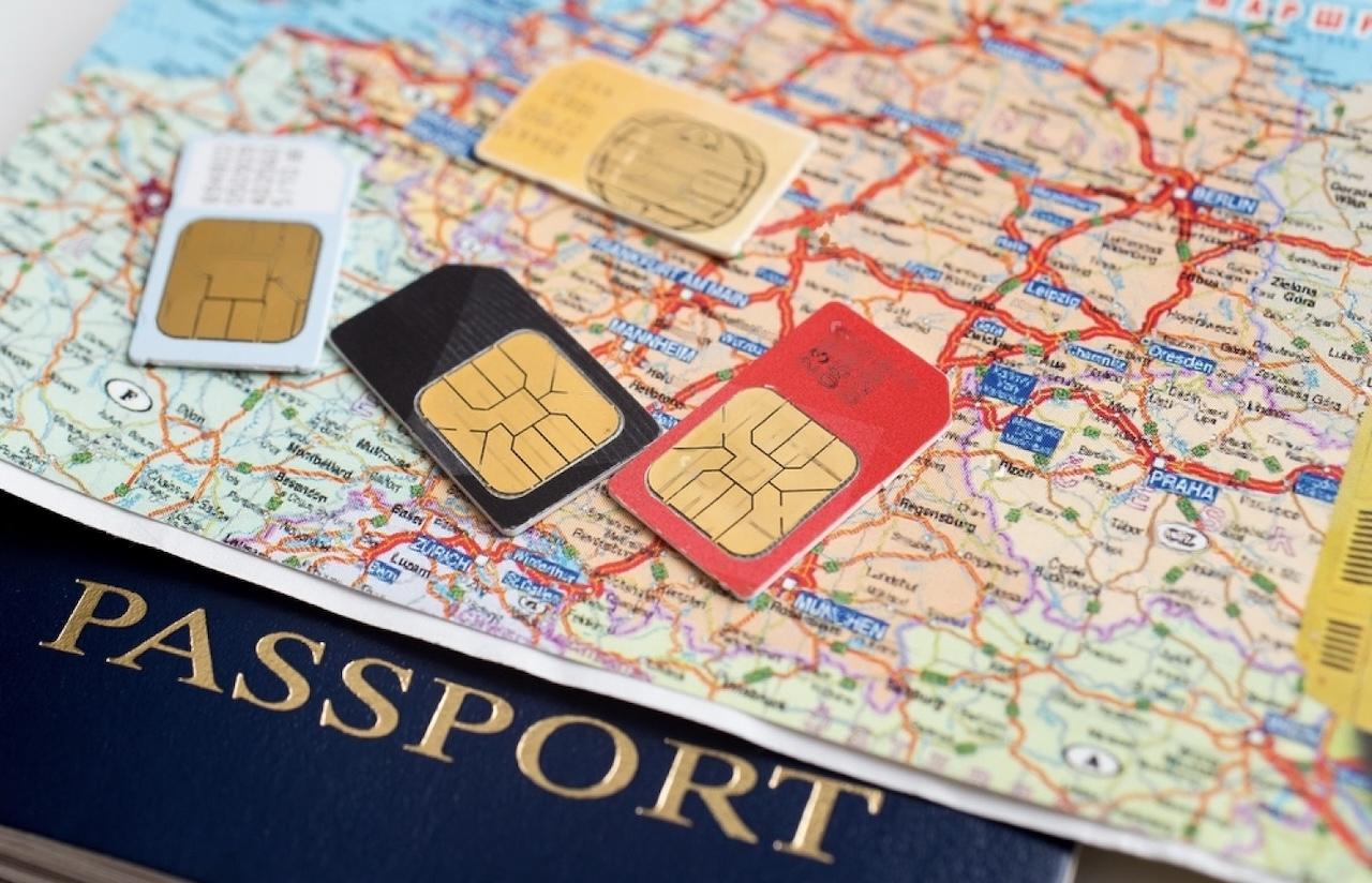 Best Sim Cards for France: Top Picks for Tourists in 2025 • From Paris ...