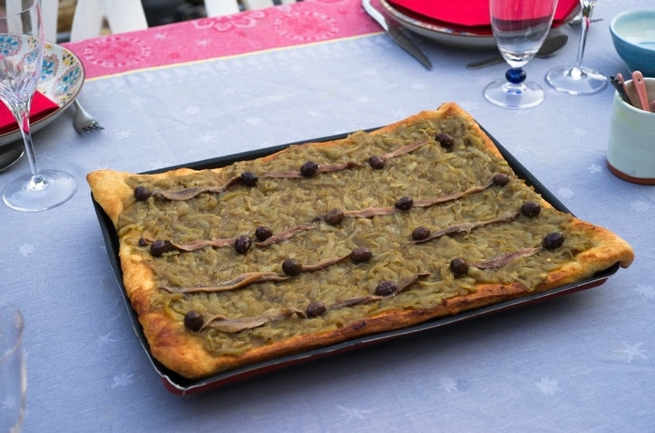 Marseille Food Guide: Hidden Gems & Iconic Eats You Can’t Miss • From ...