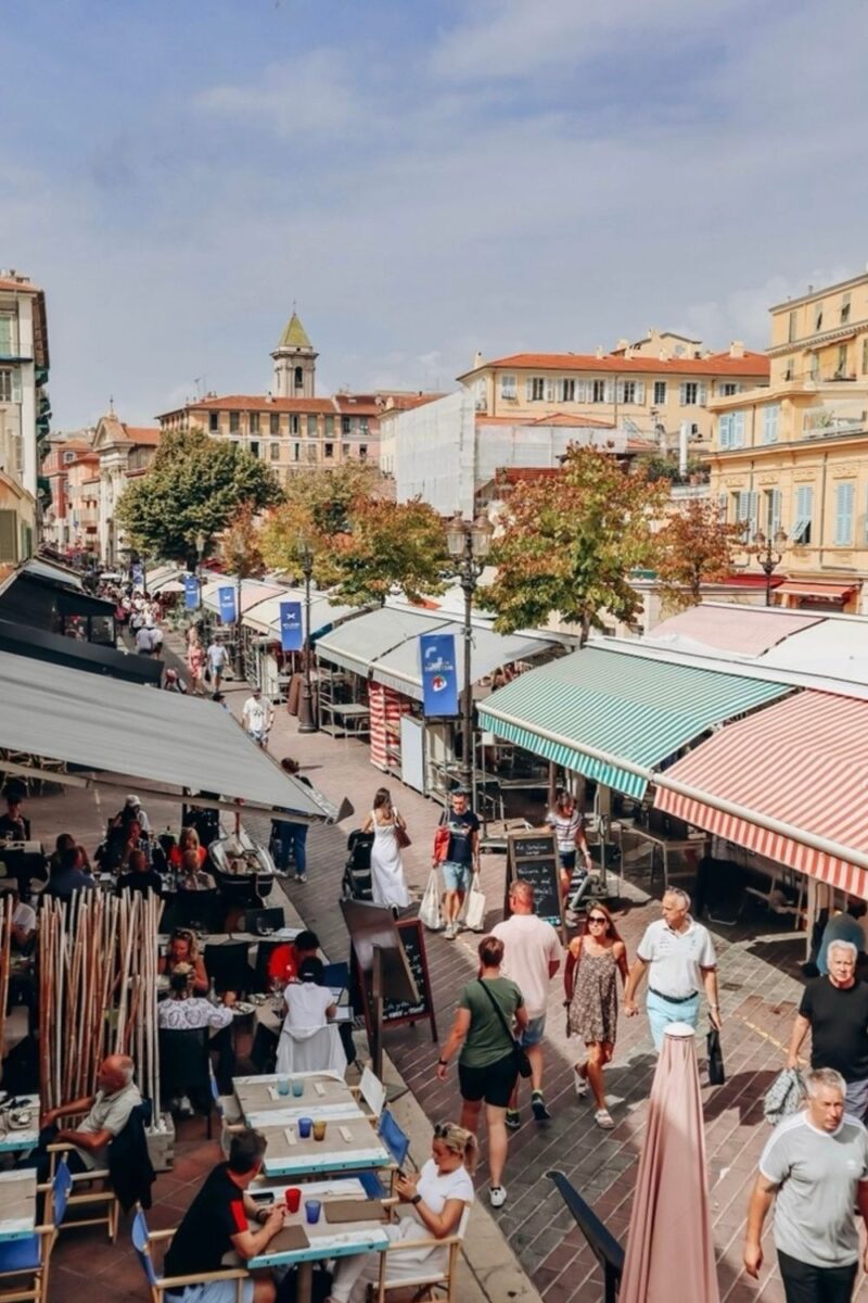 Your Ultimate Nice Travel Guide: Insider Tips for Exploring Nice • From ...