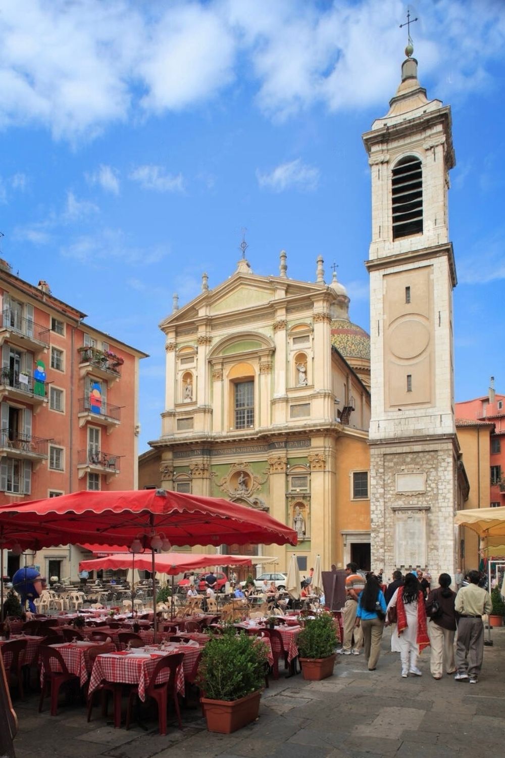 Your Ultimate Nice Travel Guide: Insider Tips for Exploring Nice • From ...