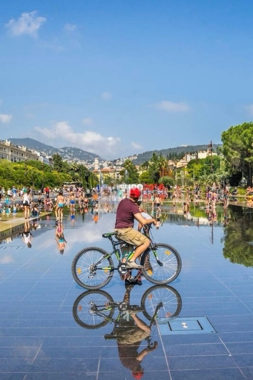 Your Ultimate Nice Travel Guide: Insider Tips for Exploring Nice • From ...