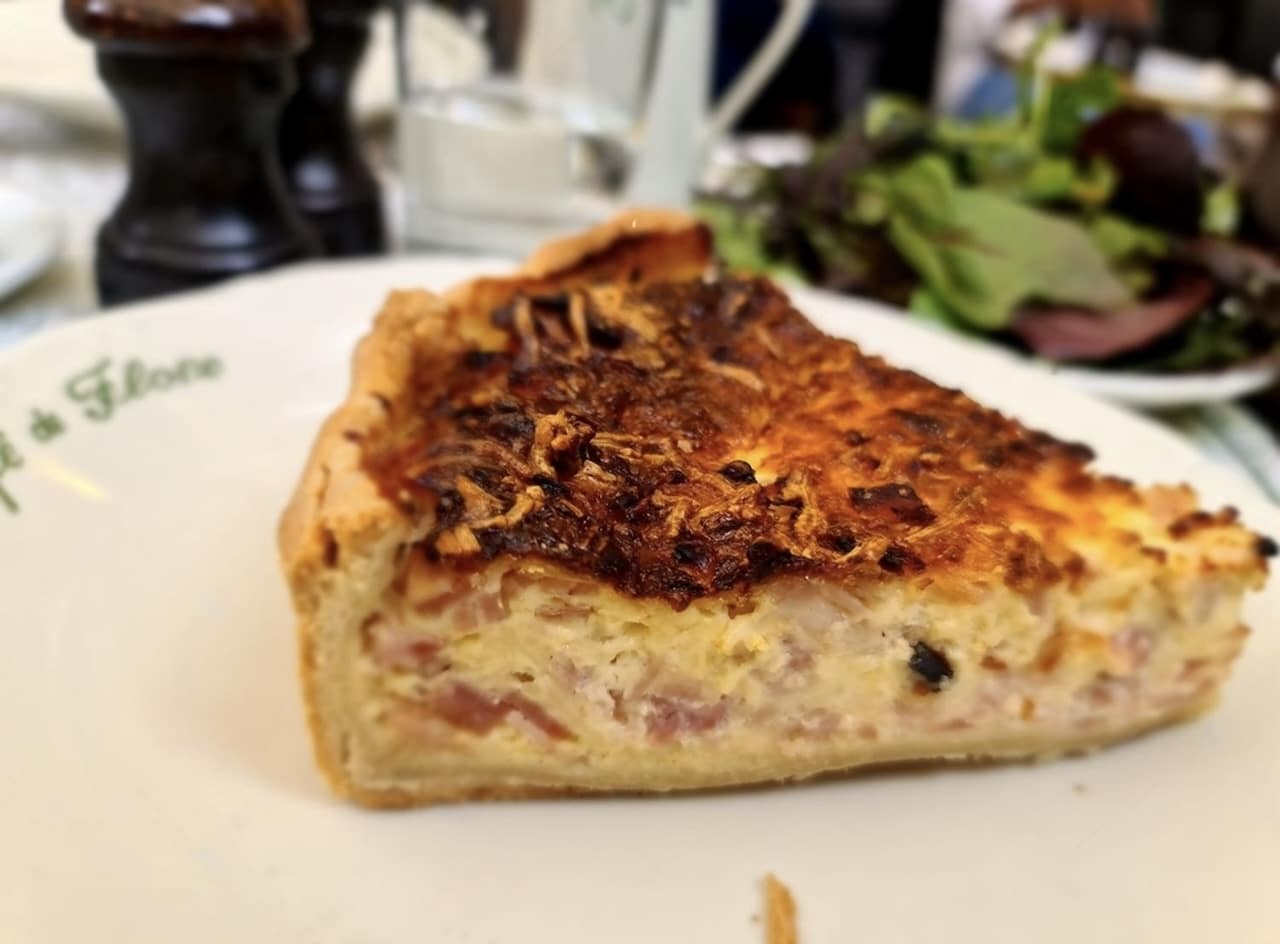 20+ Traditional French Foods Worth Traveling for (Full Guide!) - From ...