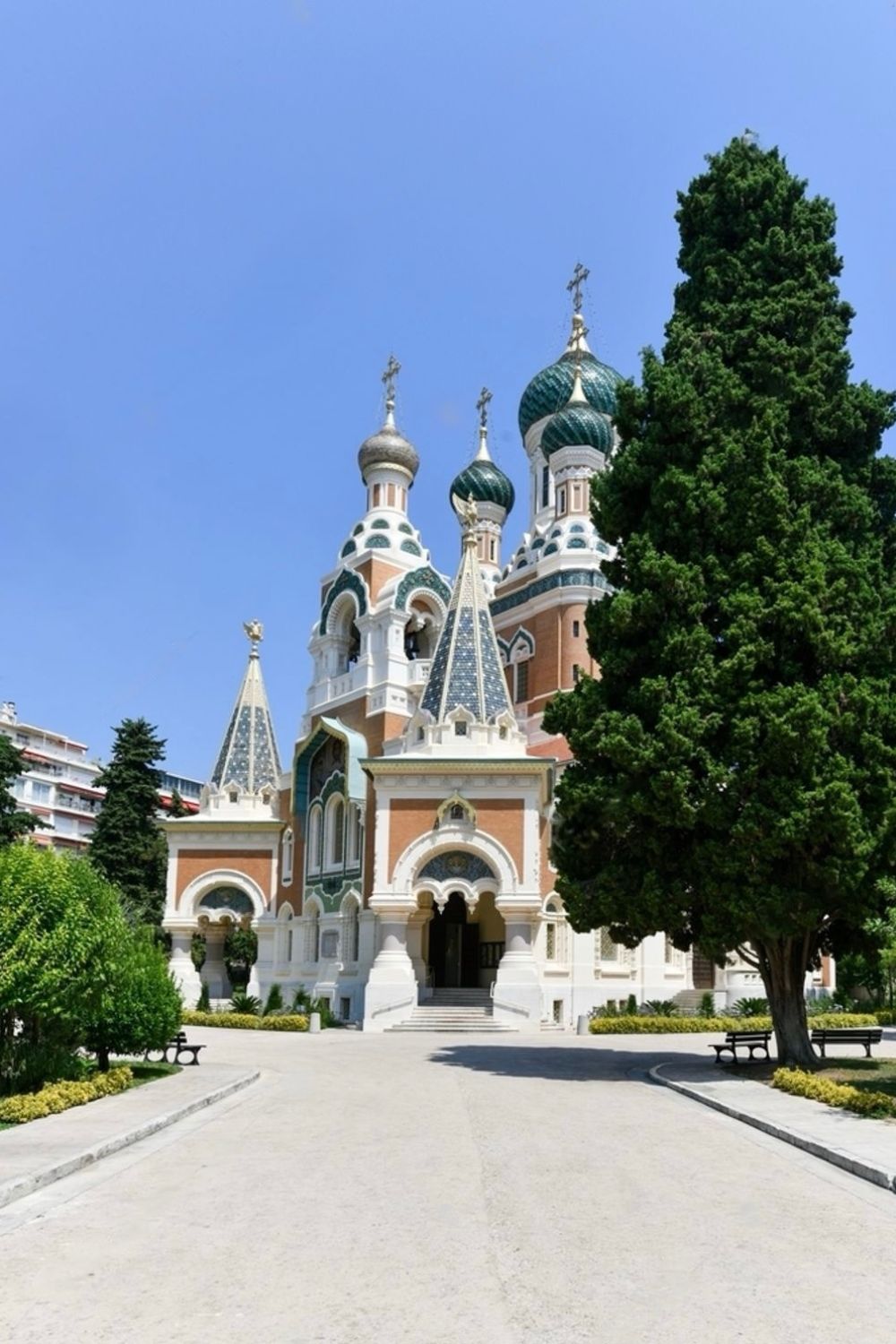 Your Ultimate Nice Travel Guide: Insider Tips for Exploring Nice • From ...