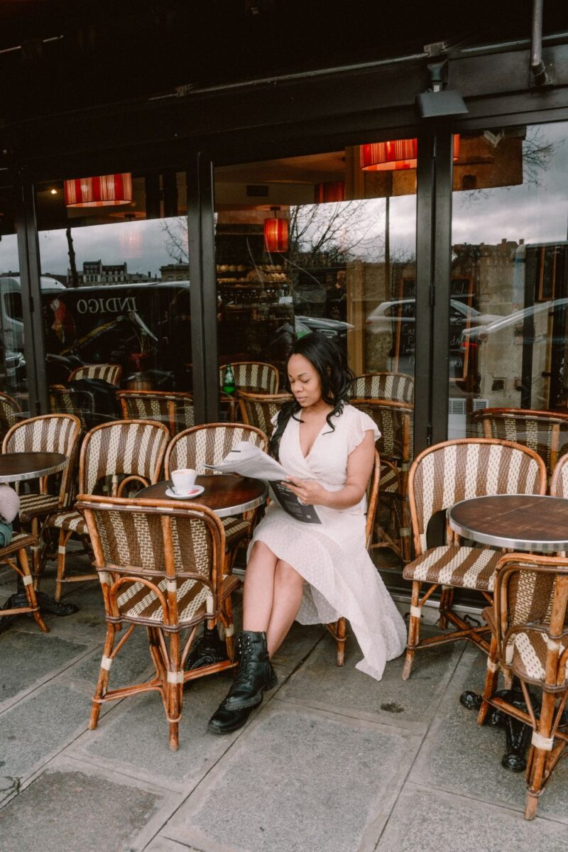 20 Basic French Phrases for Tourists to Make Your Trip Smooth • From ...