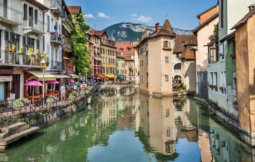 Top 20 PRETTIEST Cities in France for Your Bucket List! • From Paris to ...