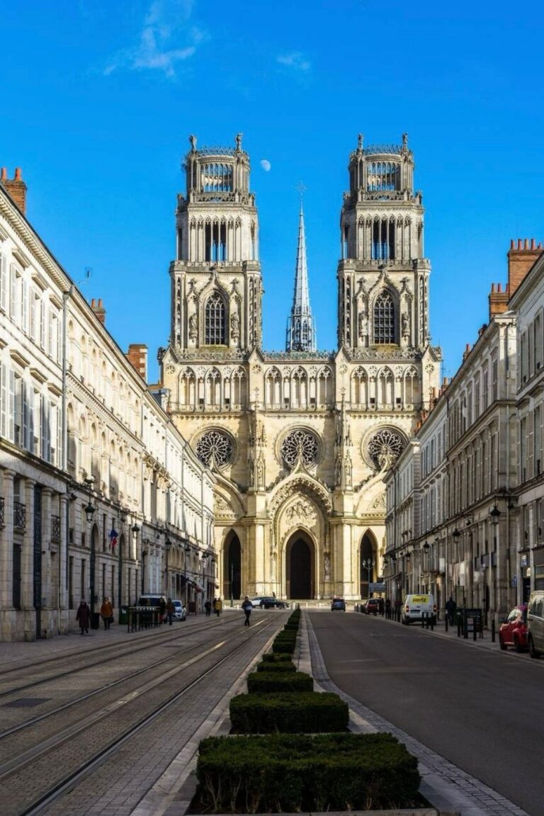 Discover the 12 Most Underrated Cities in France You’ve Never Heard Of ...