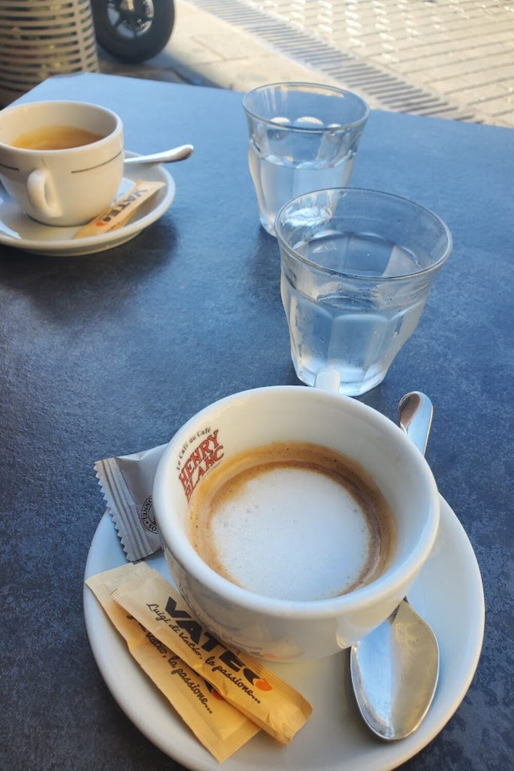 The Ultimate One Day in Nice Itinerary for First-Timers • From Paris to ...