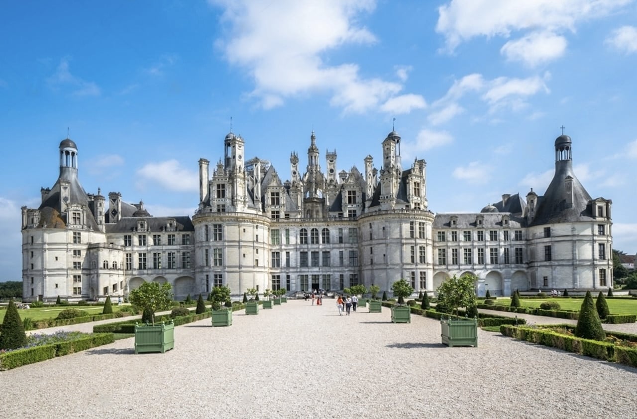 Top 10 UNESCO World Heritage Sites in France That You Must Visit ...
