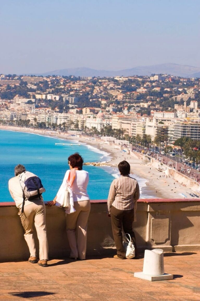 22 UNIQUE Things to Do in Nice (Hidden Gems & Local Secrets!) • From ...