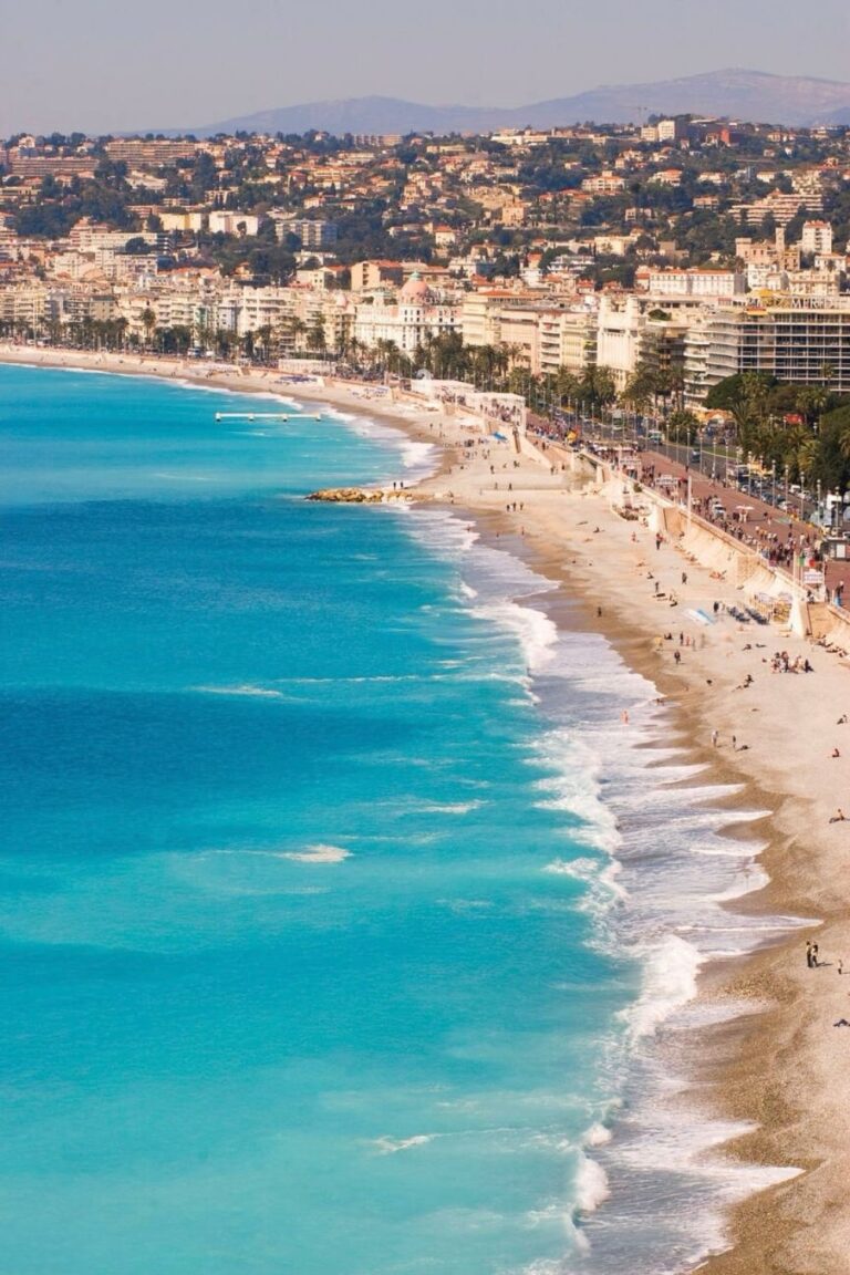 22 UNIQUE Things to Do in Nice (Hidden Gems & Local Secrets!) • From ...