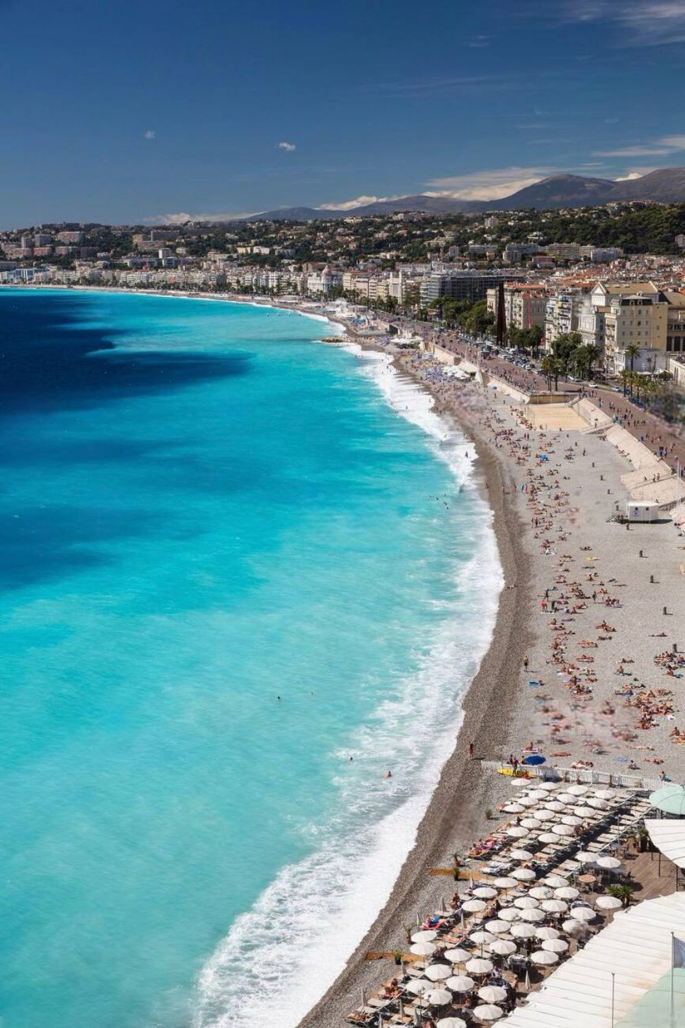 The Ultimate One Day in Nice Itinerary for First-Timers • From Paris to ...