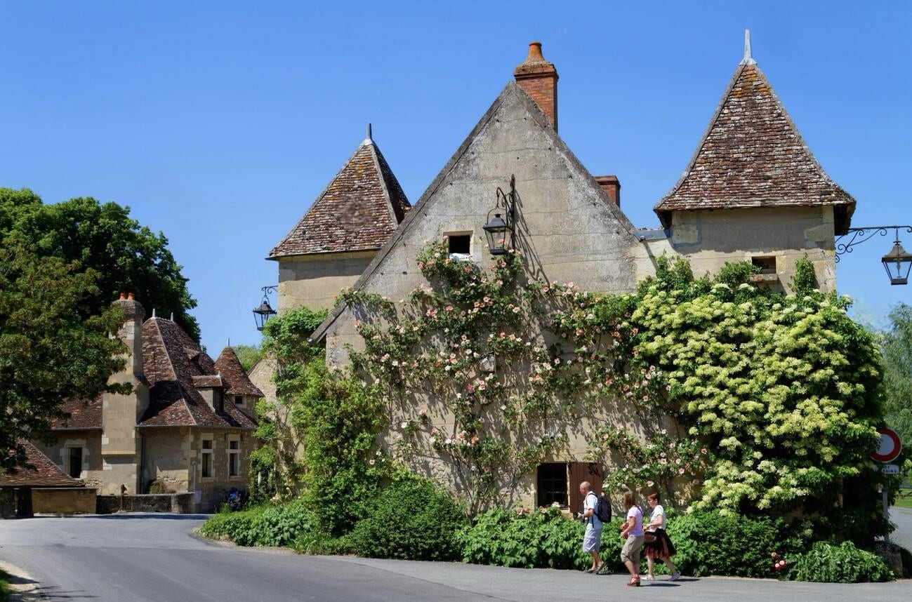 12 Charming Villages in France You Need to Visit Before You Die • From ...