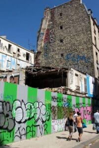 6 Dangerous Neighborhoods in Paris (And How to Stay Safe) • From Paris ...