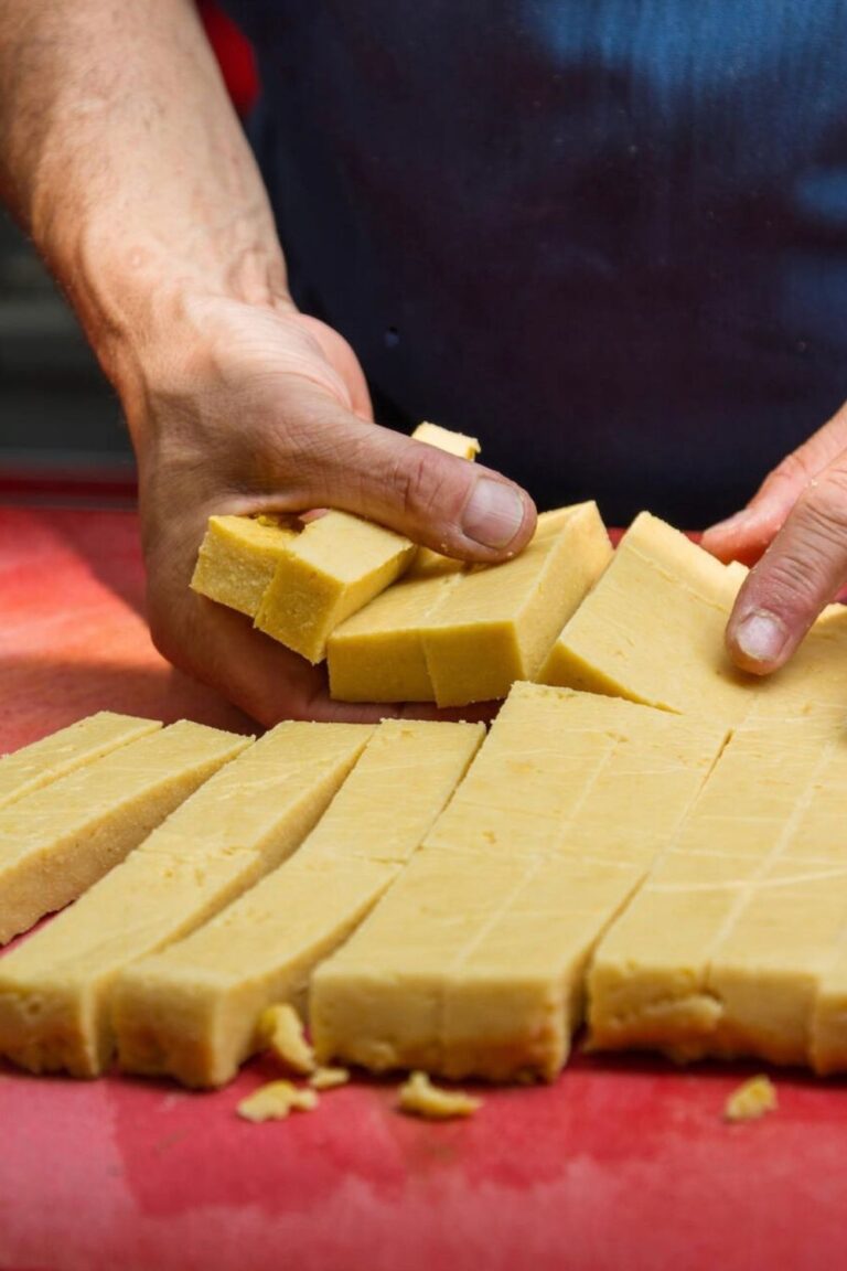 Marseille Food Guide: Hidden Gems & Iconic Eats You Can’t Miss • From ...