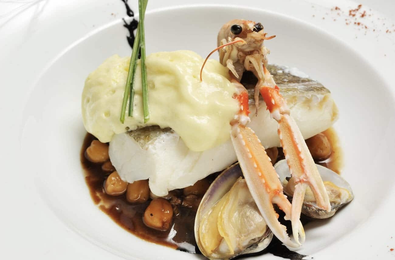 Marseille Food Guide: Hidden Gems & Iconic Eats You Can’t Miss - From ...