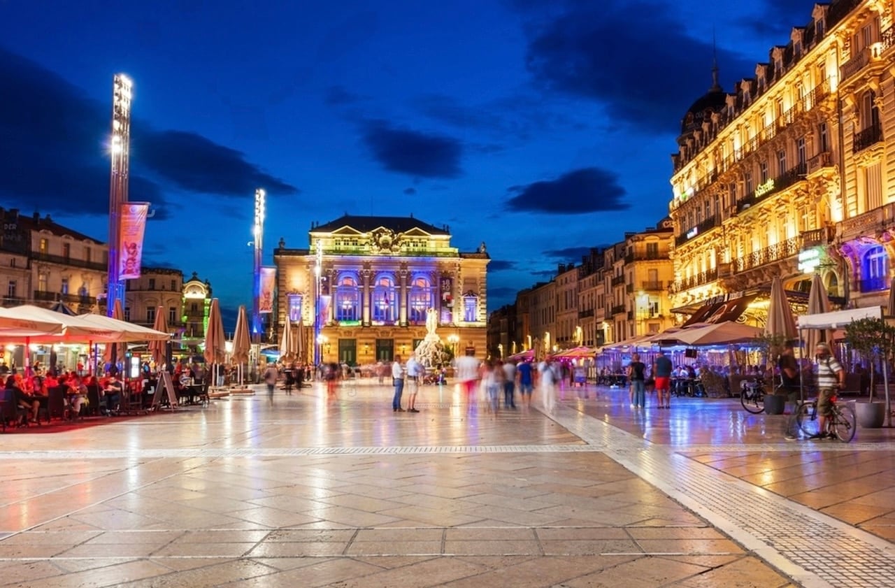 12 Best Things to Do in Montpellier for First-Time Visitors (2025 ...