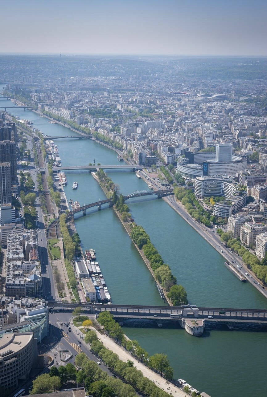 Where to Stay in Paris (2025) • Best Neighborhoods by a Local - From ...