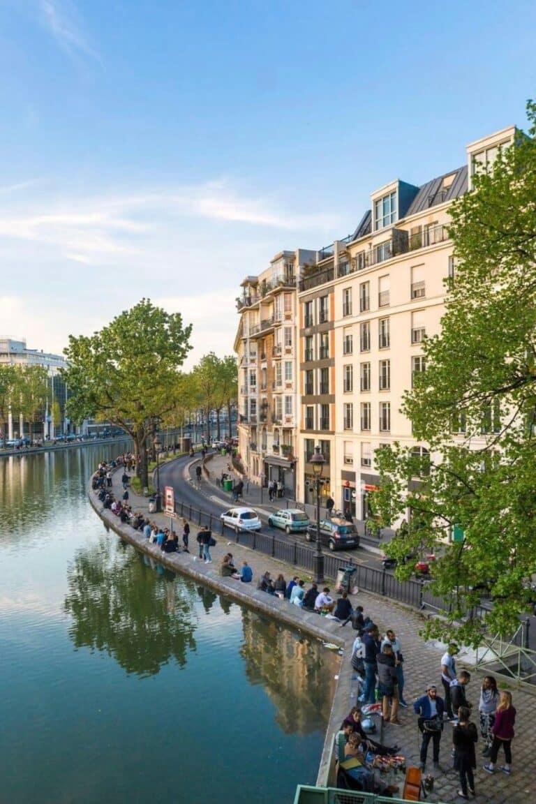 Where to Stay in Paris (2025) • Best Neighborhoods by a Local - From ...